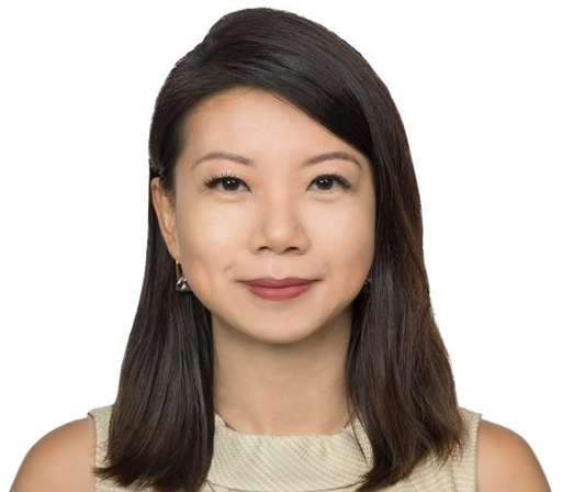 Michelle Cheng - Asia Regulatory Conference | IFPMA