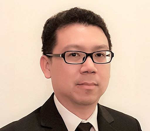 Yee Hoo Looi - Asia Regulatory Conference | IFPMA