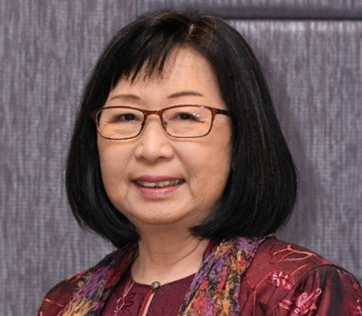 Alice Chee - Asia Regulatory Conference | IFPMA