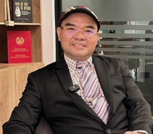 Edmund Lau - Asia Regulatory Conference | IFPMA