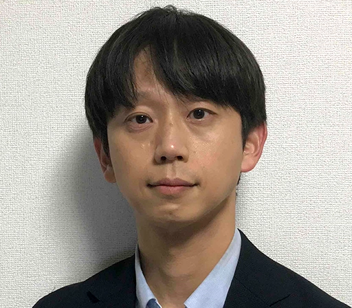 Yusuke Nozaki - Asia Regulatory Conference | IFPMA